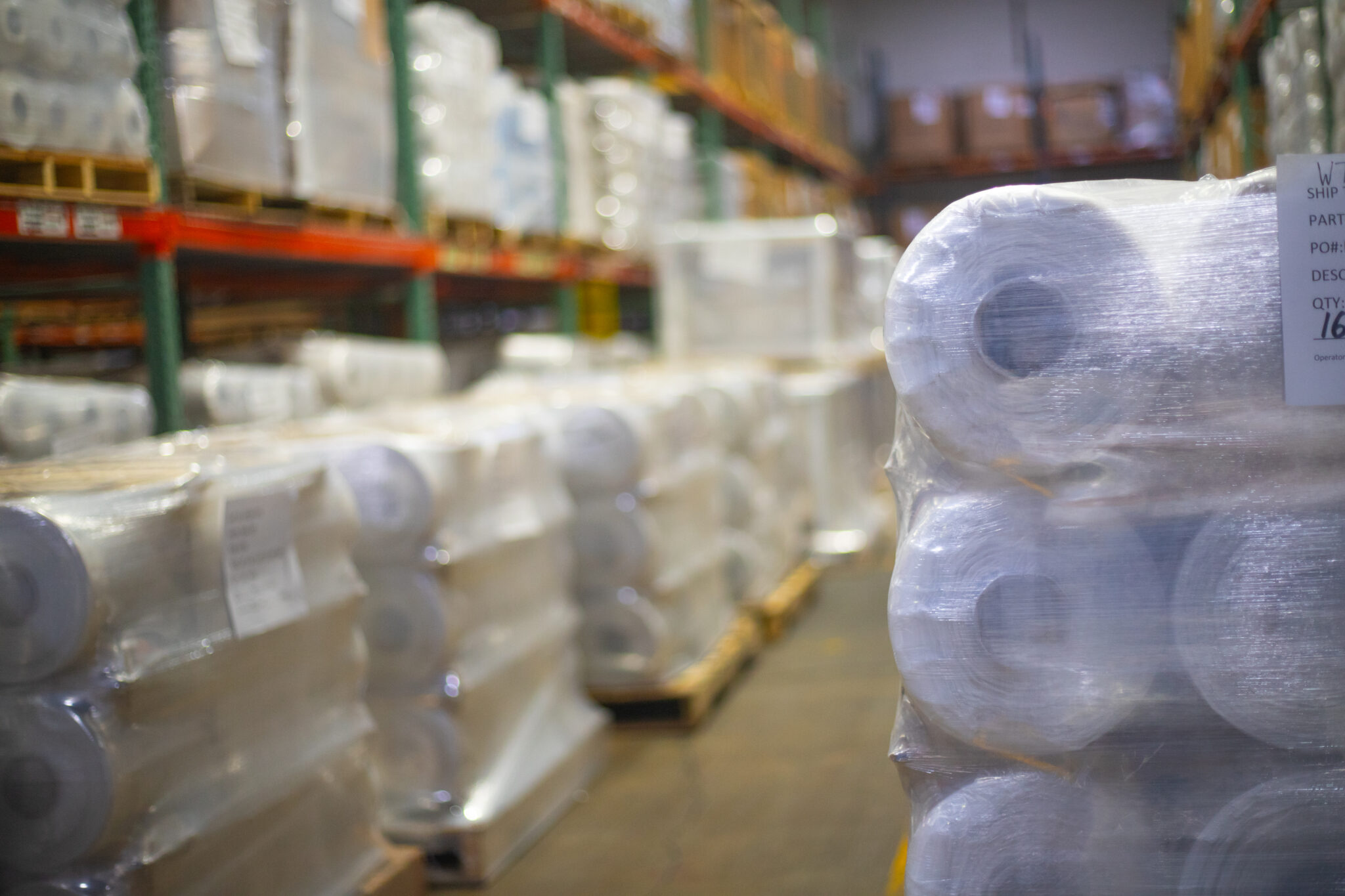 Advantages and Solutions - Future Polytech