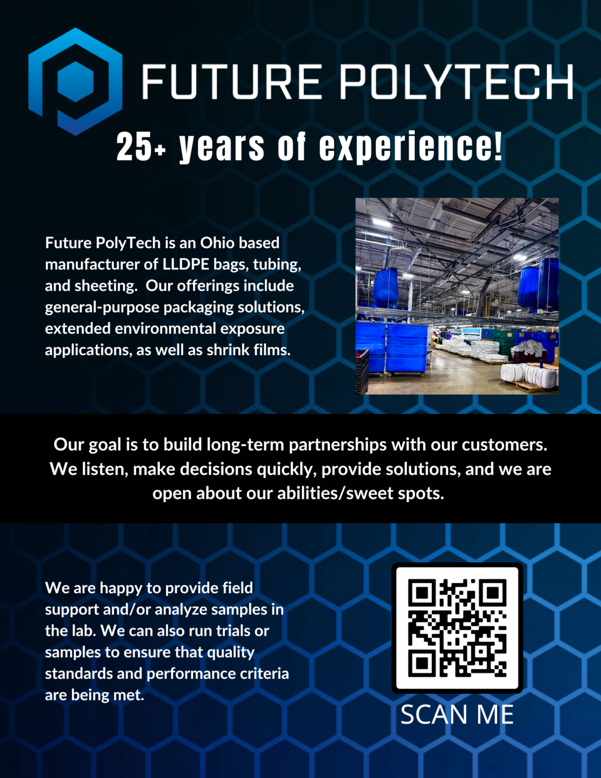 About Us - Future Polytech