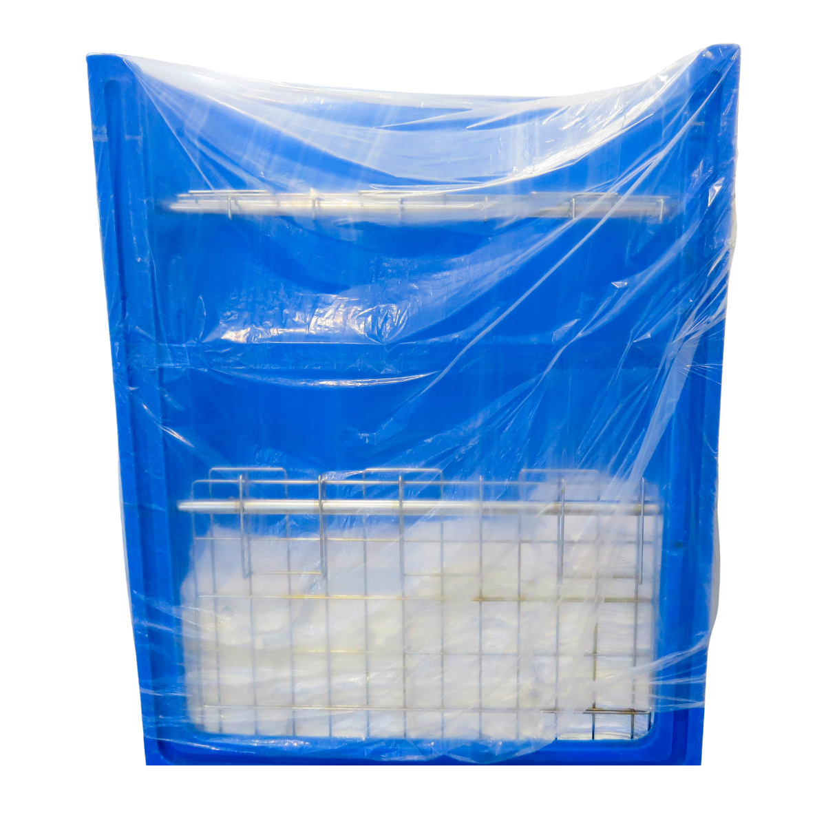 Laundry and Linen - Future Polytech