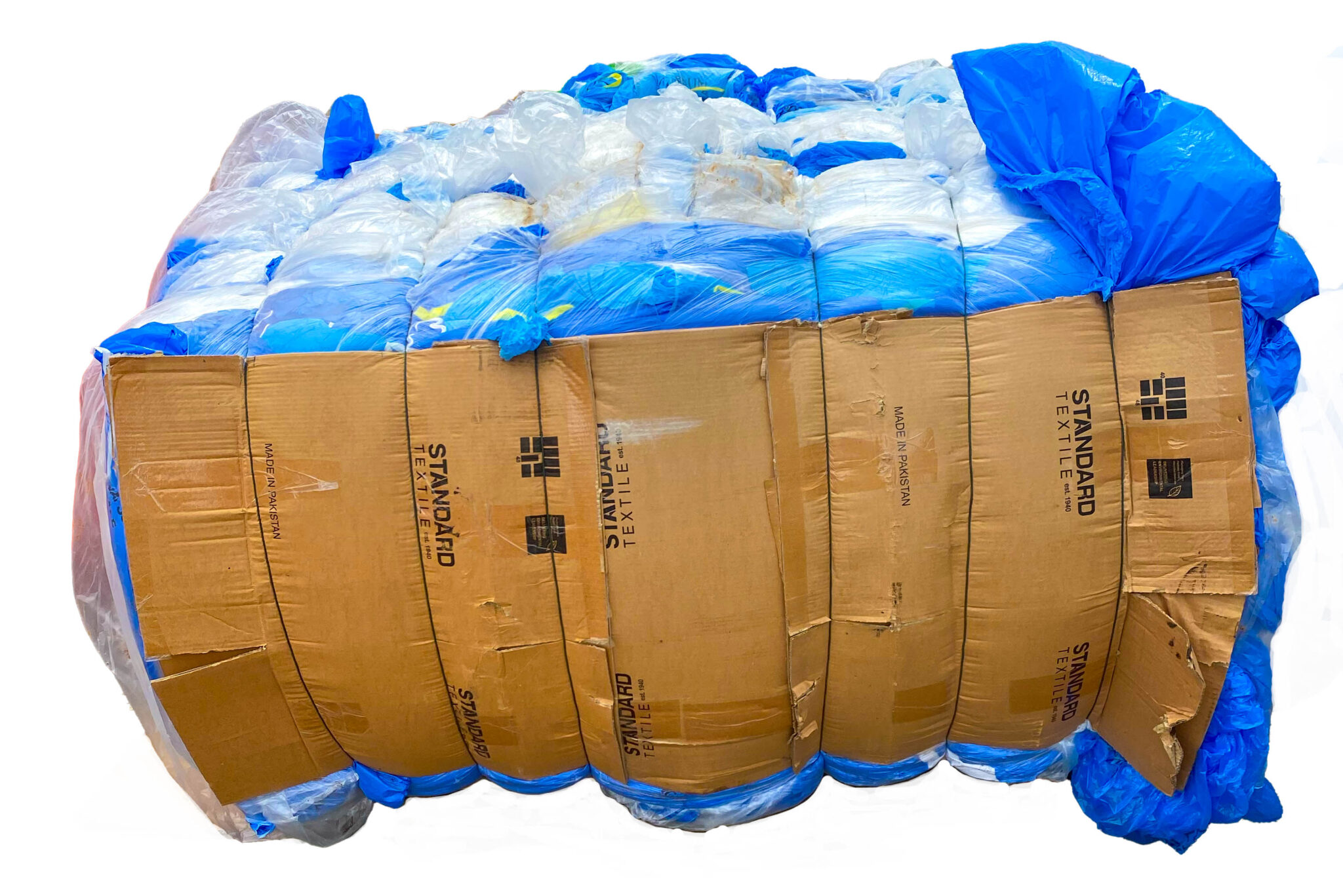 Laundry and Linen - Future Polytech